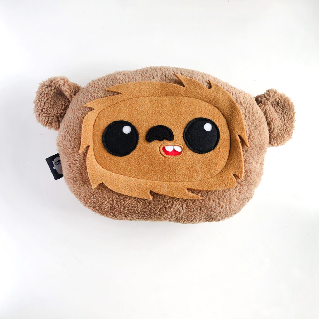 Bambaki to bezkompromisowo autentyczne pluszaki!